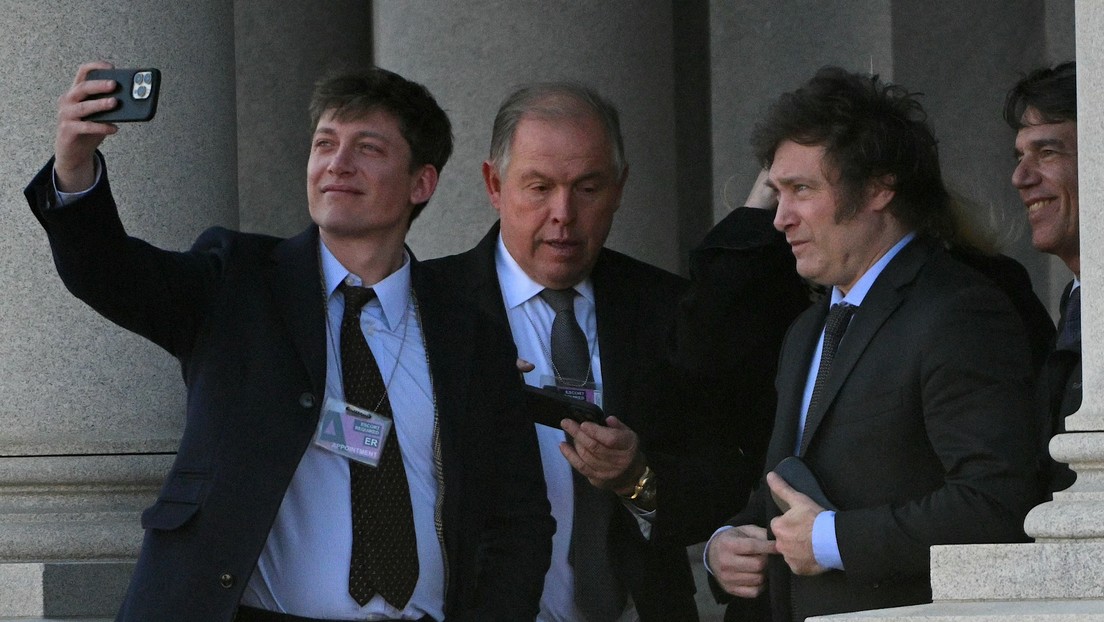 Tatuajes de la 'mafia rusa' y discreción mediática: qué sabemos del ...