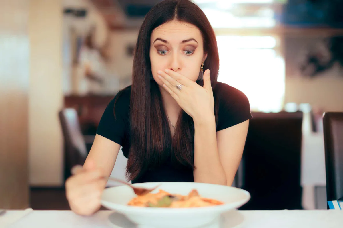 Las 10 comidas más extrañas del mundo solo aptas para los paladares ...