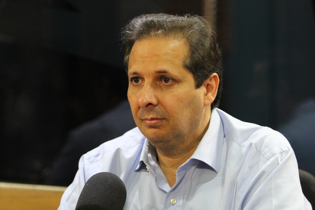 Designan al Dr. Víctor Atallah como nuevo ministro de Salud Pública