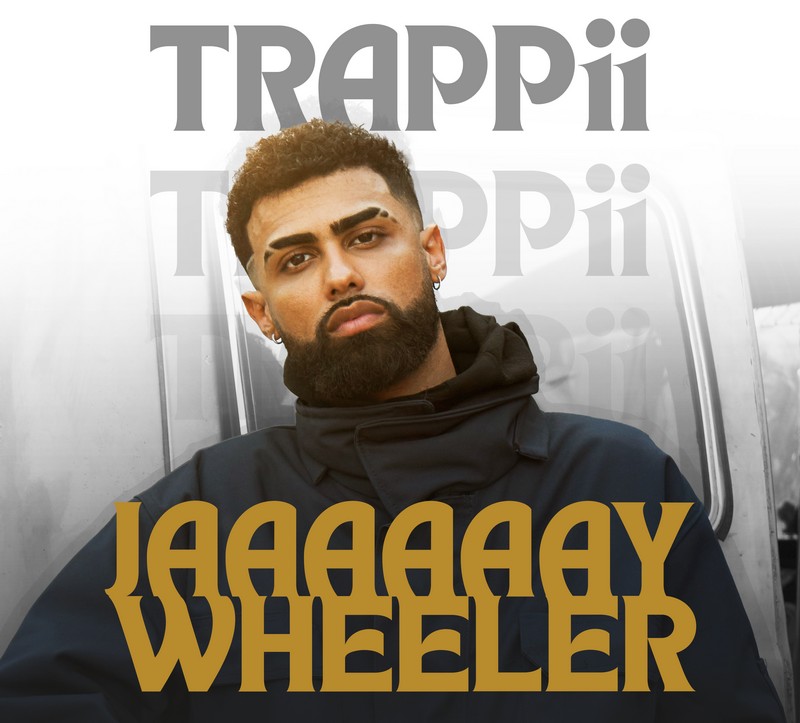 Trappi tour jay wheeler | Portugalessence.com