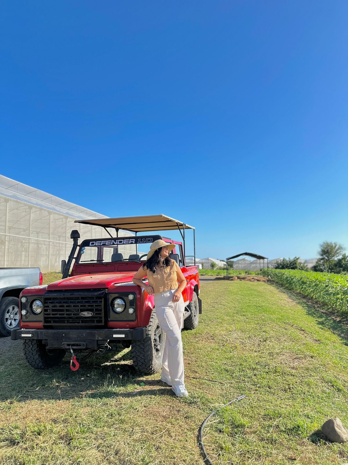 Nueva temporada de Tierra Tropical estrena Safari