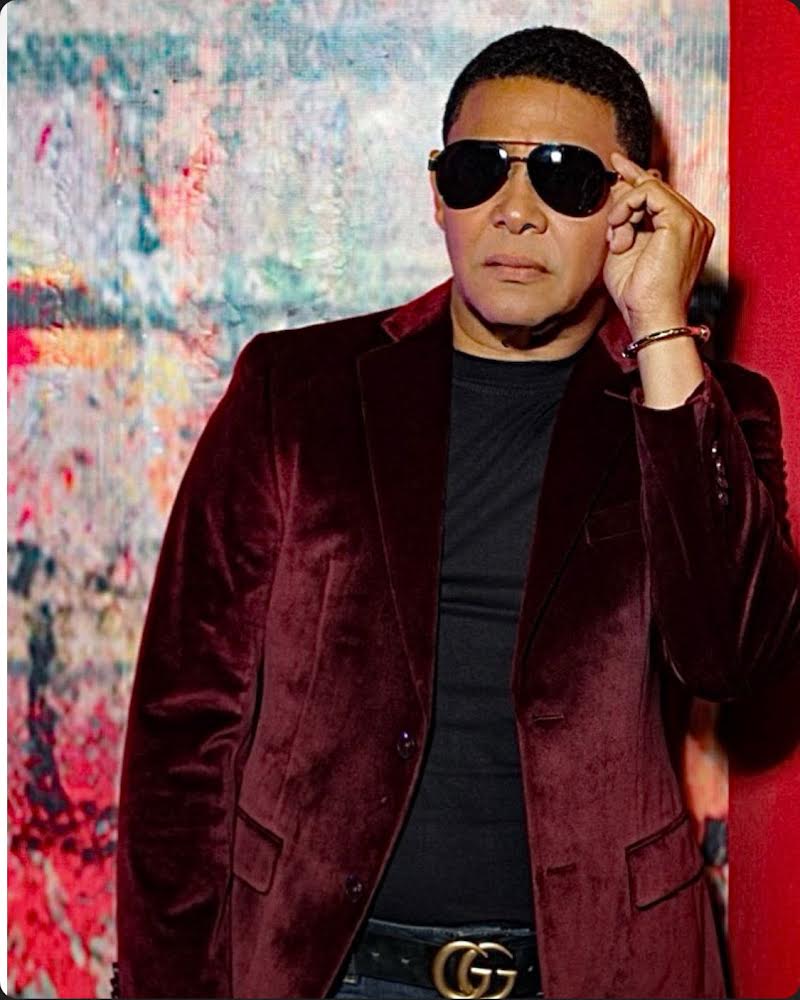 El Jeffrey celebrará 25 aniversario con el espectáculo “Mi Tierra” en ...