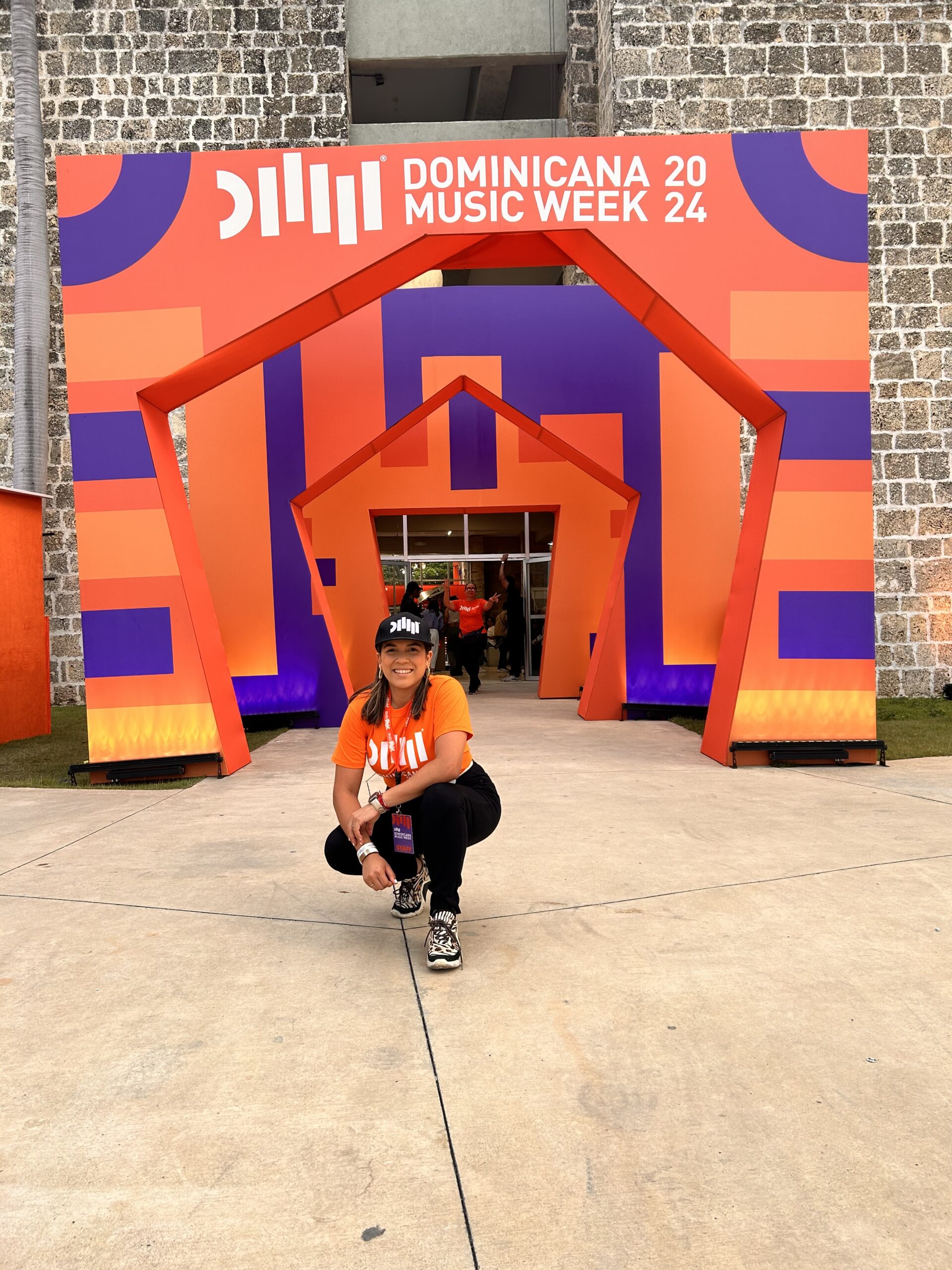 Kirsys Kingsley: “Destacar el trabajo de la mujer en la industria de la ...