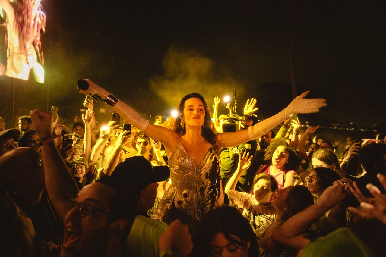 Más de 6 mil personas se dan cita al festival de música Isle of Light 2025