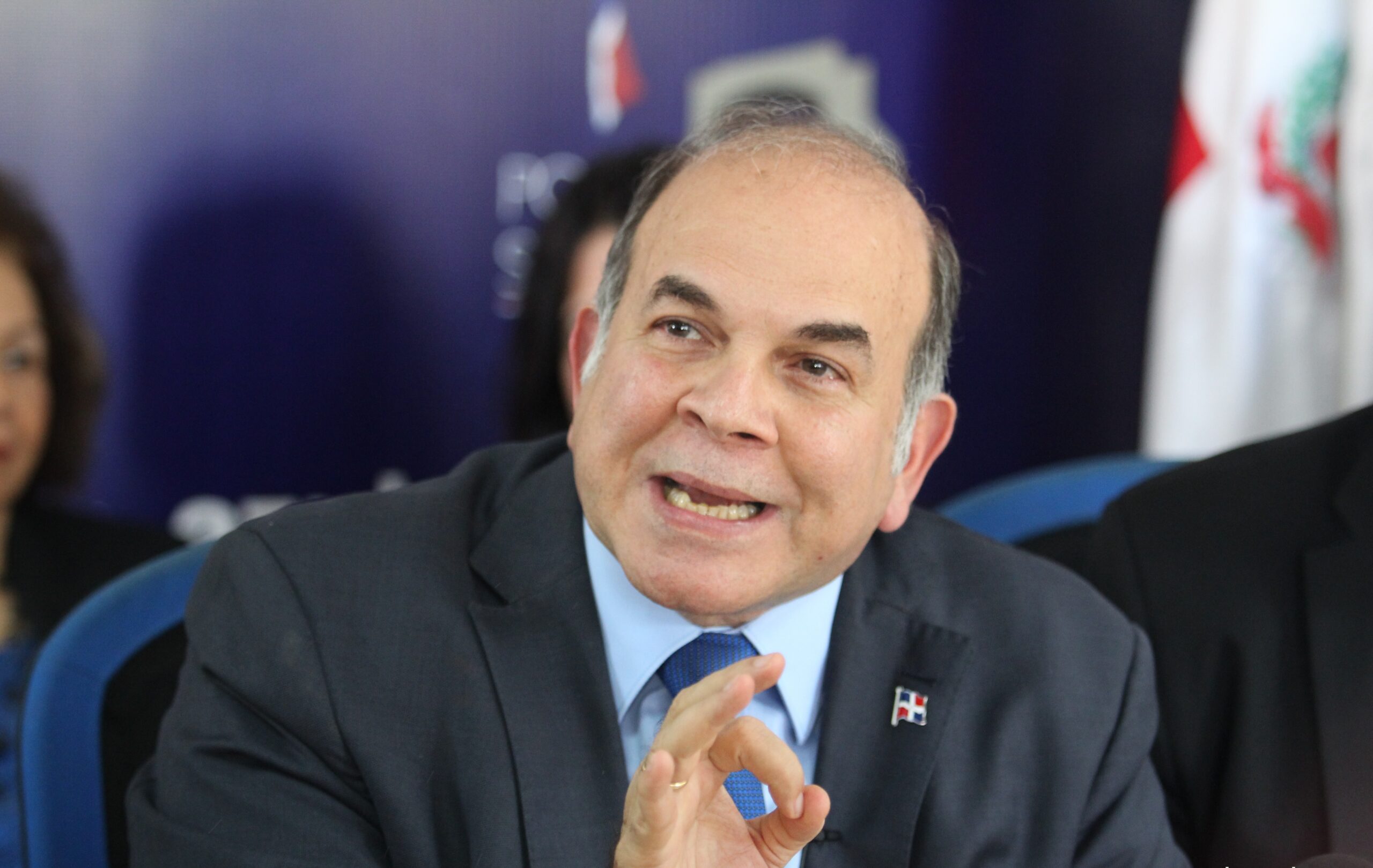 Declaración Pública de Pelegrin Castillo