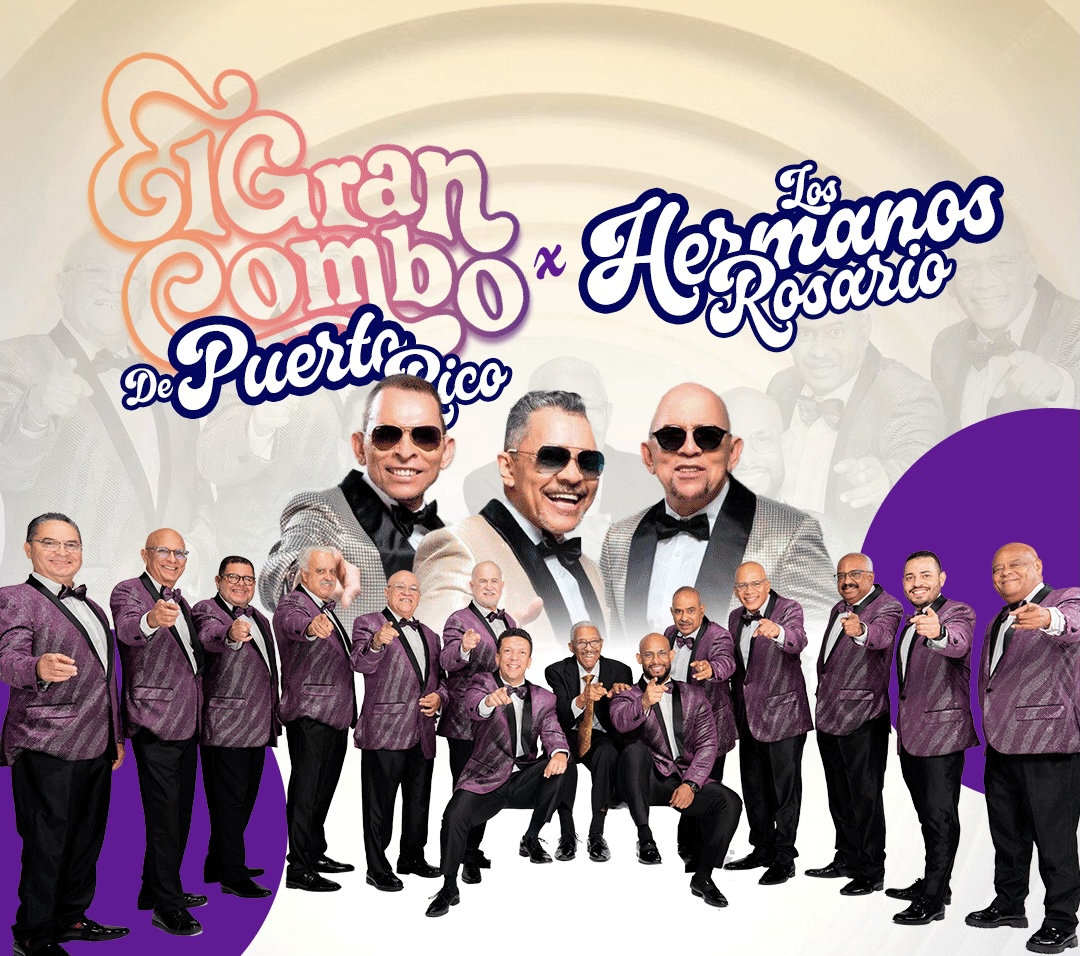 El Gran Combo y Los Rosario recorrerán sus trayectorias en RD