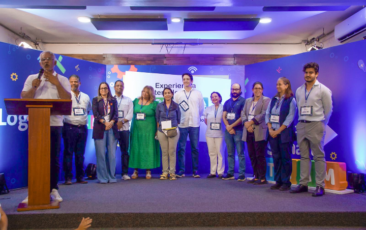 Ediciones Logos Impulsa la Robótica con SmartTEAM 2025