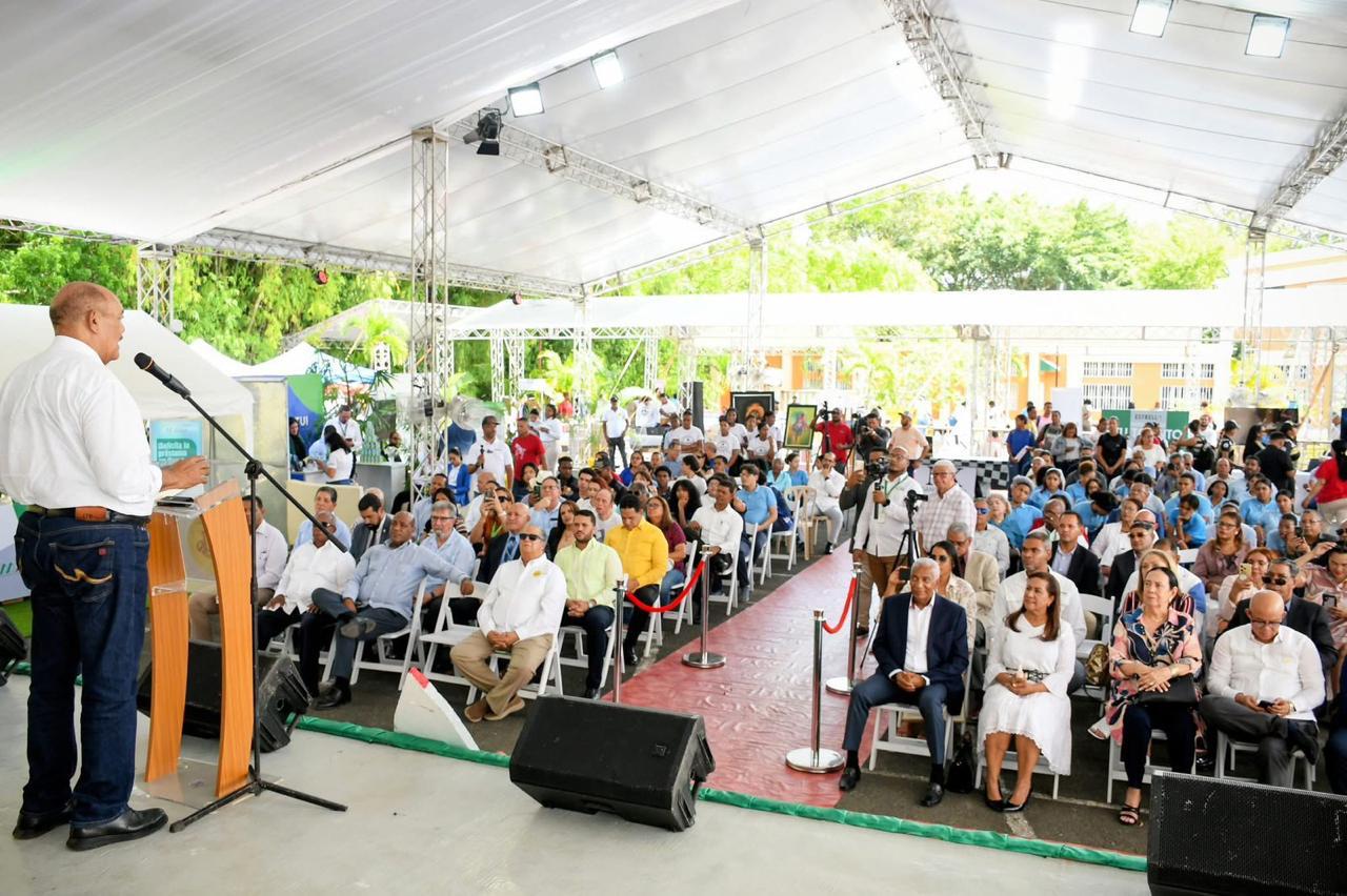 Abren III Feria de Innovación Universitaria Dominicana: ¡Innova 2025 en ...