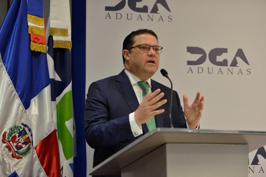 Aduanas de RD y El Salvador firman acuerdo clave para el comercio