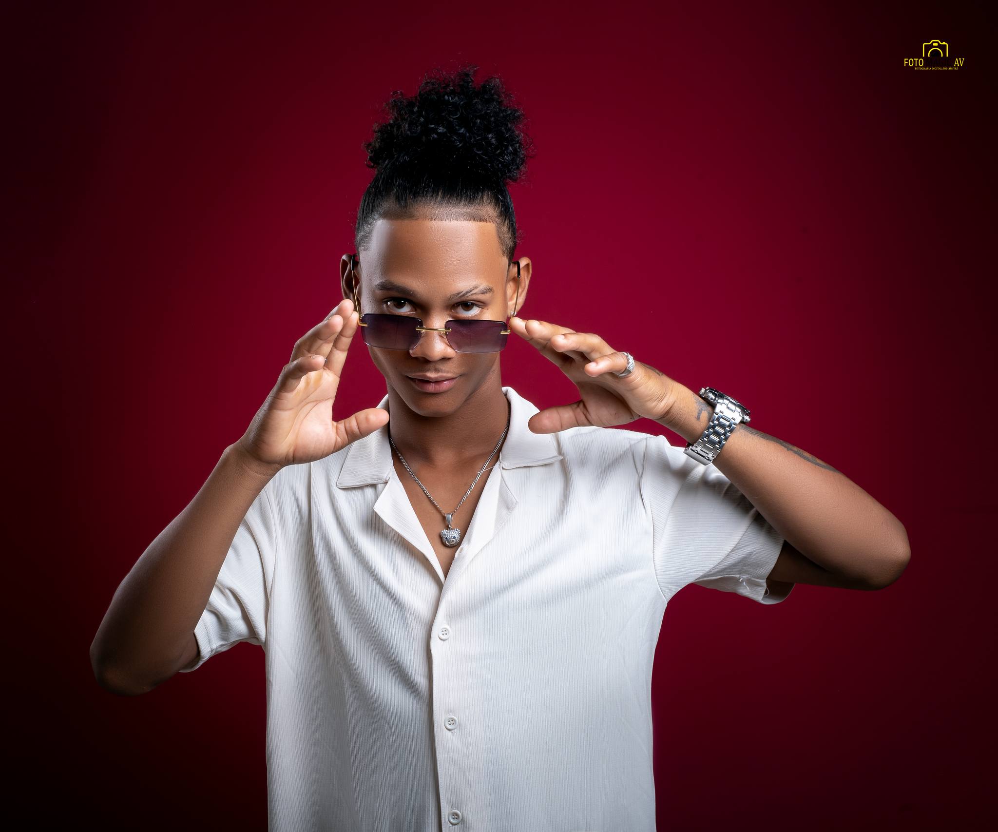 Dalvin La Melodía se convierte en un fenómeno con varias bachatas