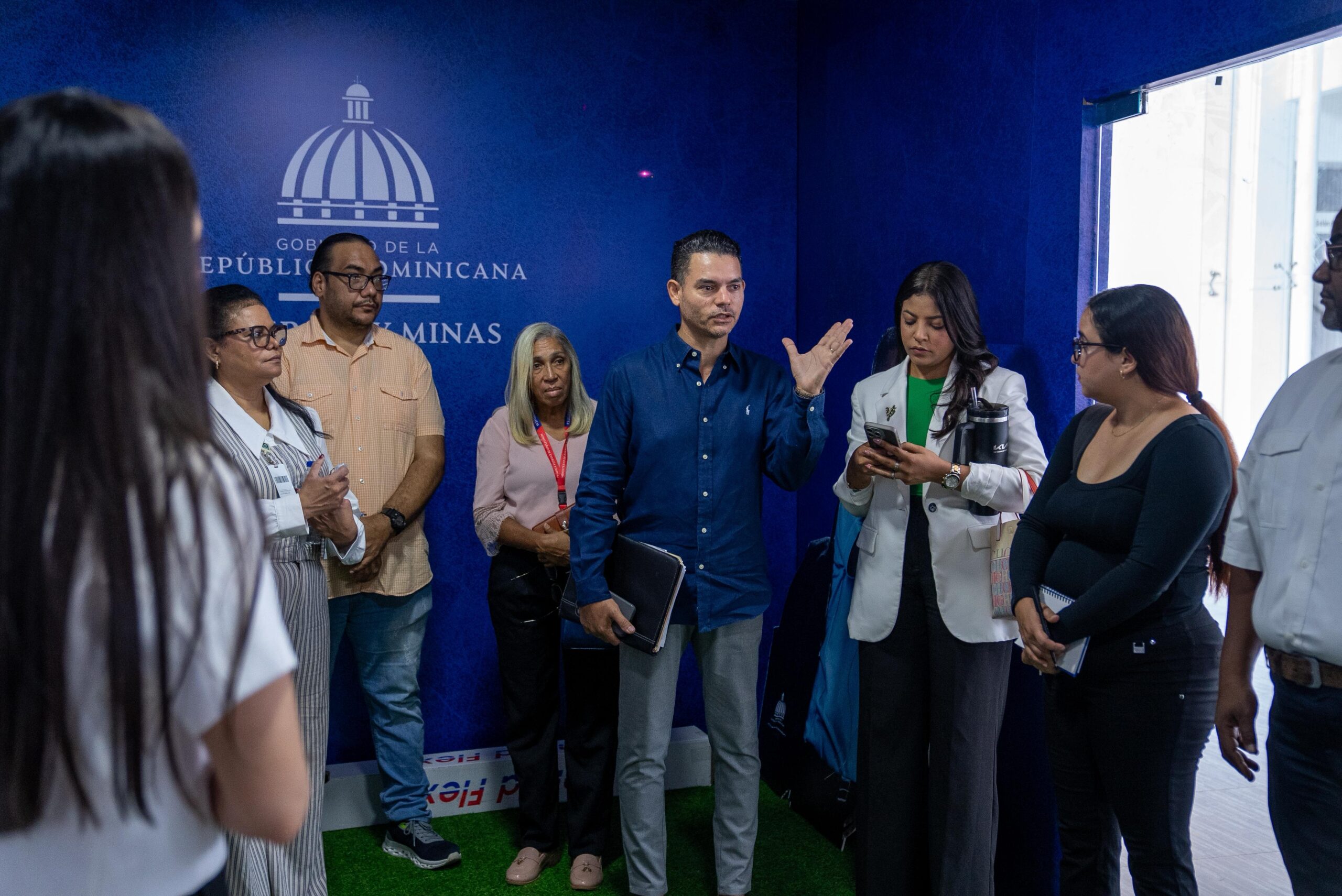 Entidades del sector energía, minería e hidrocarburos participarán con ...