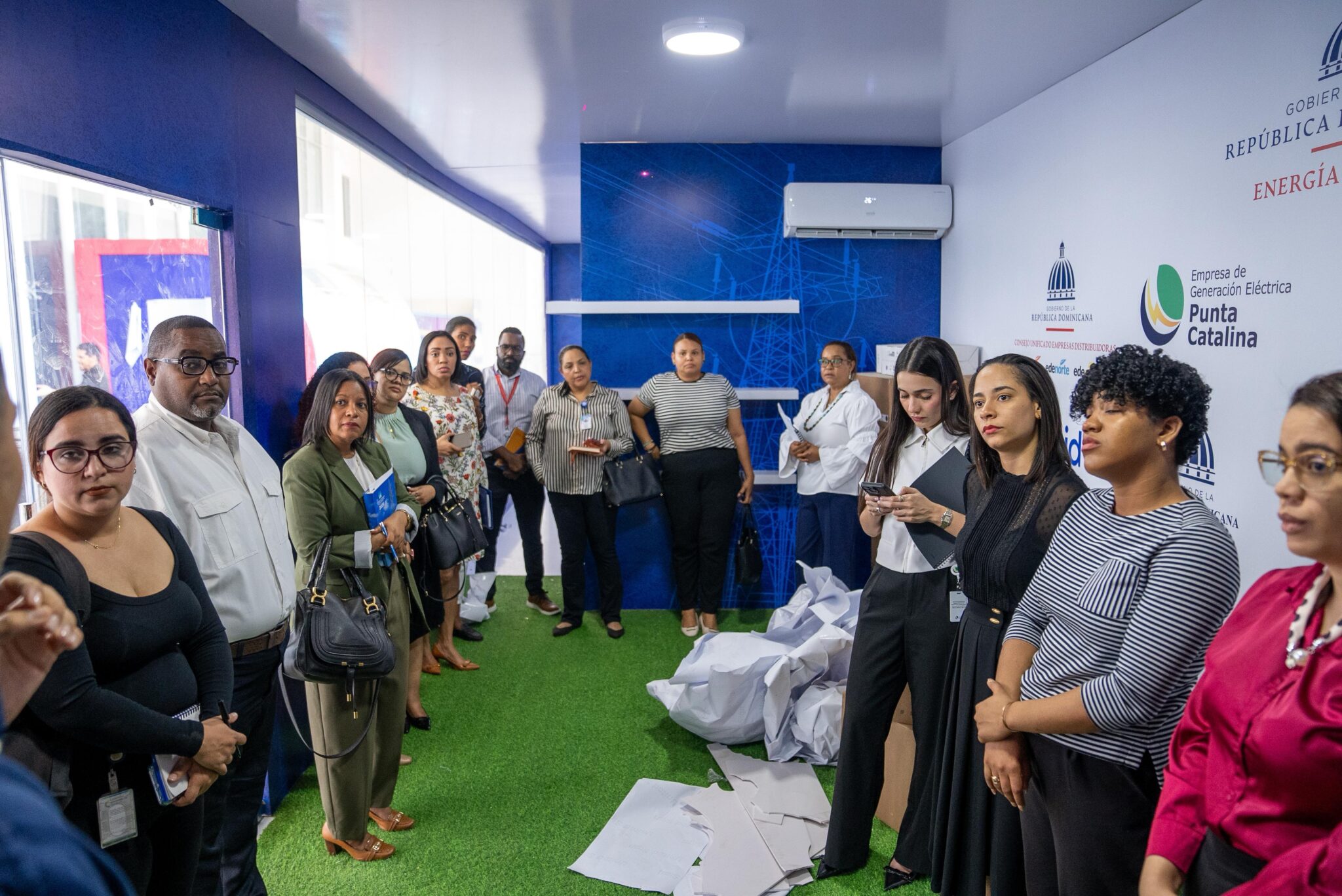 Entidades del sector energía, minería e hidrocarburos participarán con ...