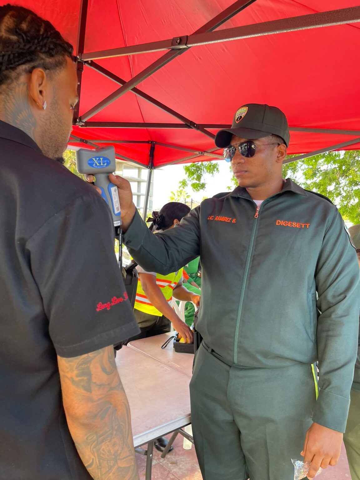 Operativo Antialcohol en Bávaro: DIGESETT Retiene 75 Motocicletas y ...