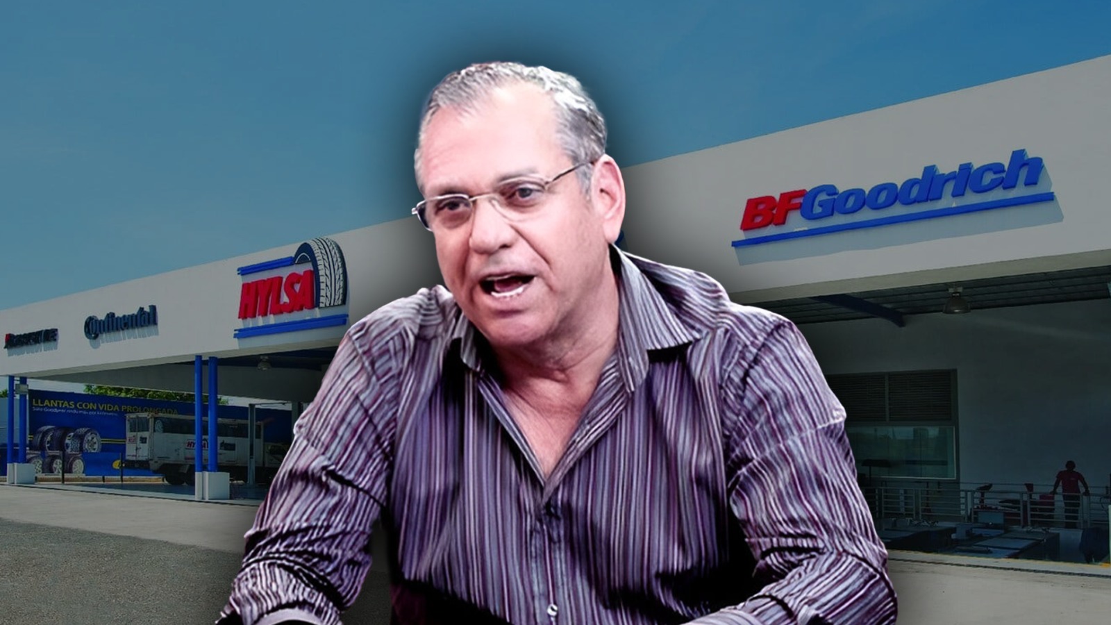 Conflicto en Grupo HYLSA: Presunta Expulsión de "Don Tuto" Herrera por ...