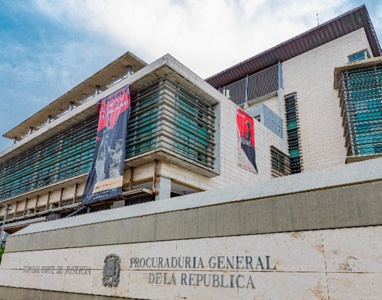 A Juicio Cabecillas de la Red Piramidal "Operación Gaviota"