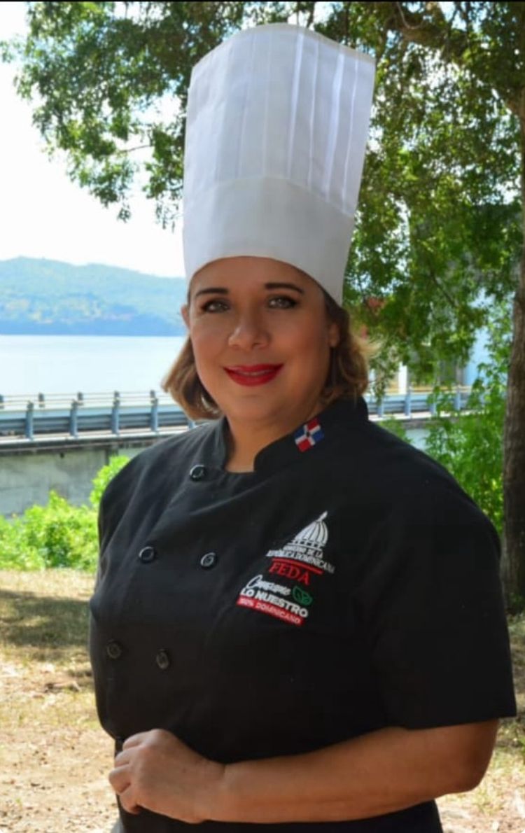 👩‍🍳 Chef Solangel Velázquez será reconocida como Chef Internacional en ...